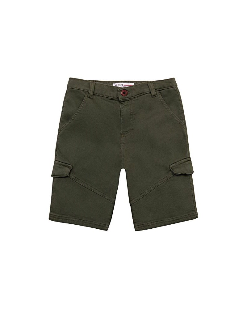 Pack of 10 Combat Shorts