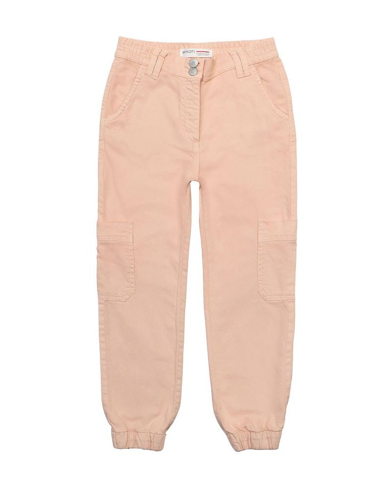 Pack of 10 Girls pants